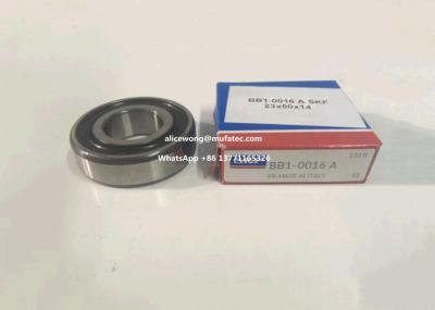 Cina BB1-0016 Un cambio Fiat Palio con cuscinetto a sfera a doppia tenuta di 22,99*50*14 mm in vendita