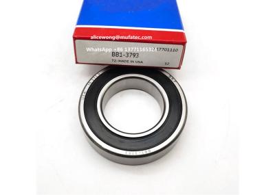 Cina BB1-3793 cuscinetti per autoveicoli per riparazione e manutenzione 35*62*14mm in vendita