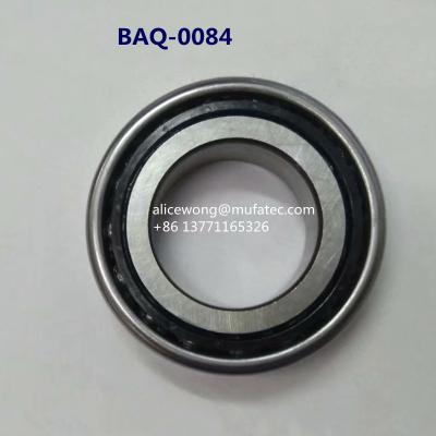 China BAQ-0084 A steering rack bearing angular contact ball bearing 22*40*10mm for sale