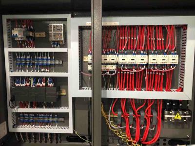 China 40 Ton Low Temperature Chiller for sale