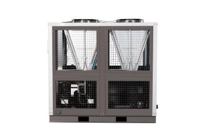Cina SZAGS Chiller 20HP Closed Loop Water Chiller Industrial Chiller Unit For Rubber Processing Machines in vendita