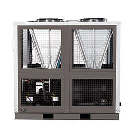 Cina Refrigeratore d'acqua 20ton Prezzo Refrigeratore raffreddato ad aria Refrigeratore d'acqua glicole Refrigeratore modulare Impianto raffreddato ad aria Refrigeratore da laboratorio 20hp in vendita