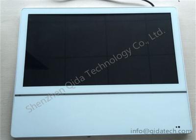 China 19 Inch Full HD usb card video pictures display advertising Wall Mount LCD Digital Signage for sale