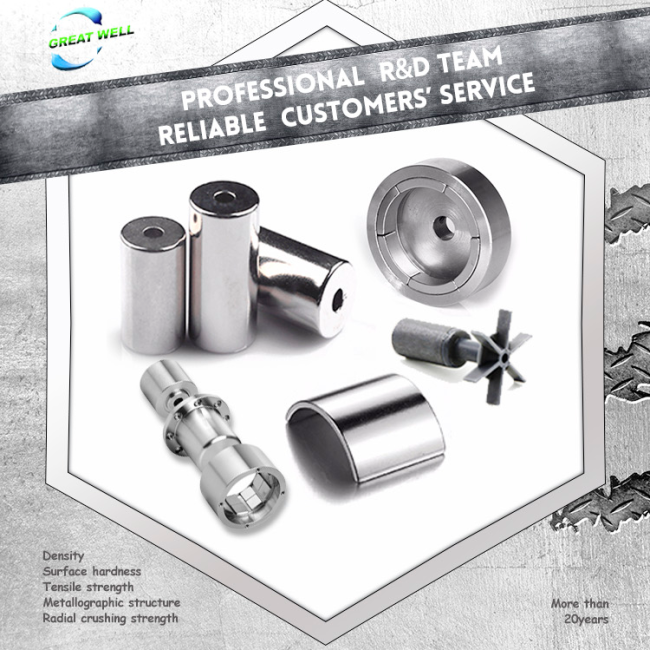 Permanent Magnetic Coupling product image