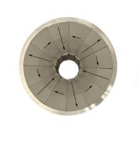 China Neodymium Permanent Magnetic Assembly Halbach Array ODM Design for sale