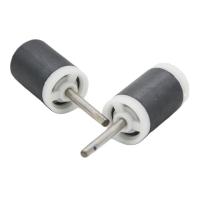 China Multi pole Customerized Ferrite Permanent Magnet with 250 Maximum Operating Temperature for sale
