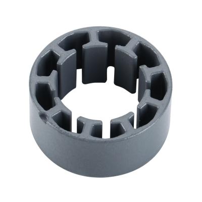 중국 SMC 소말로이 BLDC 모터용 부드러운 자기 복합재 판매용