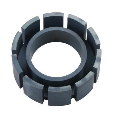 중국 SMC 소말로이 BLDC 모터용 부드러운 자기 복합재 판매용