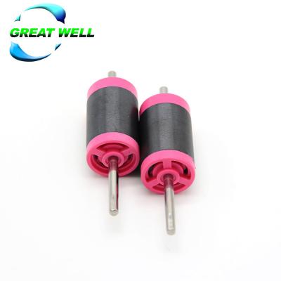 China Grau dos ímãs permanentes 20-500 da ferrite do rotor da injeção Célsio à venda