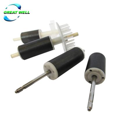 China O ímã permanente da ferrite dos aparelhos eletrodomésticos, 2 Polos 8x15 injetou o ímã à venda