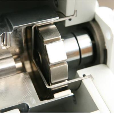 Cina Forte accoppiamento su misura di N48M Neodymium Permanent Magnetic in vendita