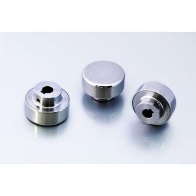 Cina Forte accoppiamento su misura di N48M Neodymium Permanent Magnetic in vendita