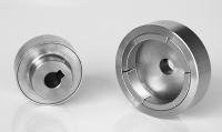China Flange Type Magnetic Couple Ring for sale