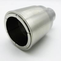 China Flange Type Magnetic Couple Ring for sale