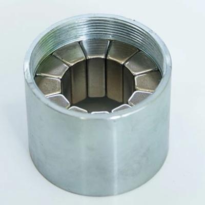 Cina Motore di coppia magnetico del magnete in vendita