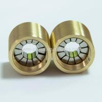 China Permanent NdFeB Magnetic Coupling for sale