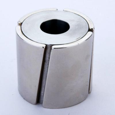 China Factory Price Custom Made Magnetic Pump Coupling for sale