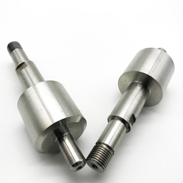 Food Grade Magnetic Drive Pump Sleeve Type Coupling