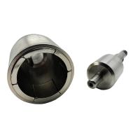 China NdFeB NM NH Inner Permanent Magnetic Coupling Assembly Material for sale