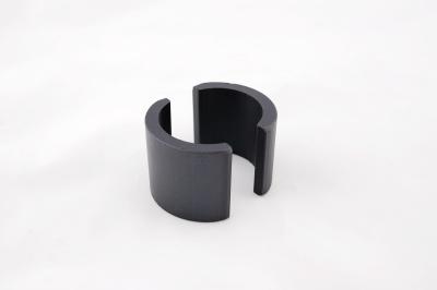 China High Quality Y35(FB9N) Ferrite Arc Magnet for Motor for sale