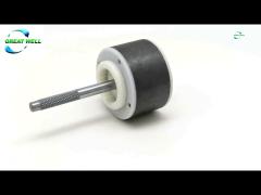high performance ferrite magnet water pump rotor rohs certified oem supported