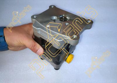 Cina pompa a ingranaggi 708-3S-04573 PC55MR-3 per l'escavatore genuino Hydraulic Pump di KOMATSU in vendita