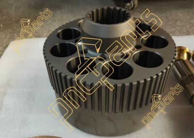 China LJ00968 Hydraulische reparatie onderdelen  CX330 eindaandrijving KSA1101 reismotor reserveonderdelen Te koop