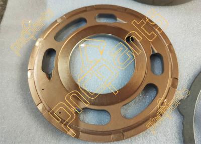 China LJ00968 Hydraulische reparatie onderdelen  CX330 eindaandrijving KSA1101 reismotor reserveonderdelen Te koop
