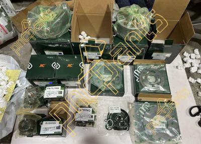 Cina Fornitore principale della Cina delle parti di riparazione della pompa di R210NLC-7 31N6-10100 K3V112DP in vendita