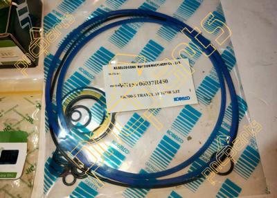 China Van de de Reismotor van YN15V00037F1 sk200-8 GM38VB Kobelco de Reparatiedelen in China Te koop