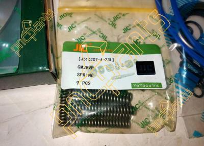 China Van de de Reismotor van YN15V00037F1 sk200-8 GM38VB Kobelco de Reparatiedelen in China Te koop