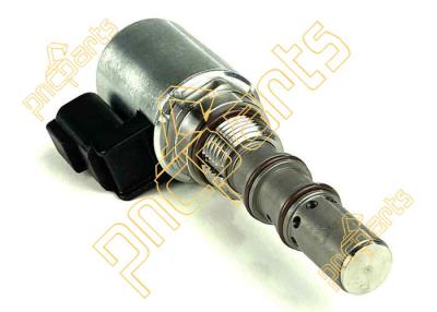 Cina Pilota Proportioning del gruppo 24V dell'elettrovalvola a solenoide del motore del CAT 980G 1744913 in vendita