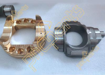 China 708 2L 00500 708 2L 06630 Hydraulische Reparatiedelen voor pc200-8 KOMATSU Pomp Te koop