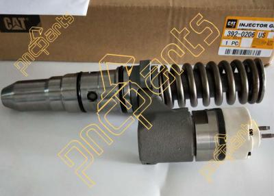 Cina Iniettore di combustibile diesel 3920206 per l'escavatore 3512 del CAT 992G 845G 3516 in vendita