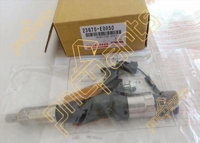 Cina 095000 6353 VH23670E0050 23670 E0050 iniettore Assy For Kobelco SK200 8 in vendita
