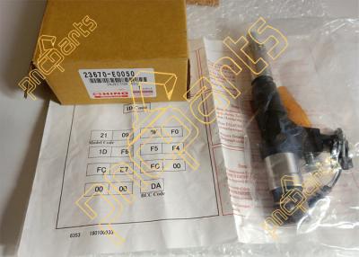 Cina 095000 6353 VH23670E0050 23670 E0050 iniettore Assy For Kobelco SK200 8 in vendita