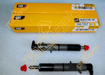 Cina Iniettore di combustibile diesel del CAT C7.1 E320D2 398 ugello della matita 1507 2645K073 in vendita