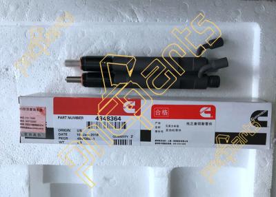 China KBAL105 P29 4948364 Cummins Injectors 6CT8.3 INYECTORES Complete Set for sale