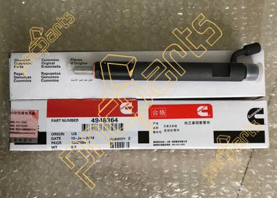 China KBAL105 P29 4948364 Cummins Injectors 6CT8.3 INYECTORES Complete Set for sale