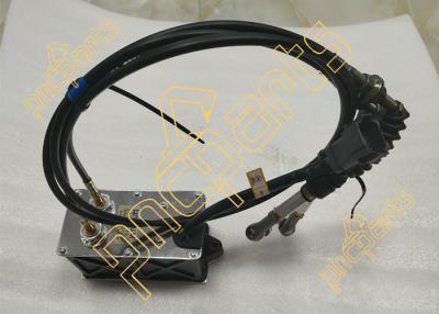 Cina 7 pin 247 CAT E320C E312C E320D di Throttle Motor For di 5212 escavatori in vendita