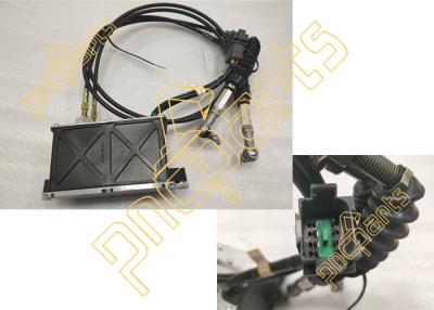 Cina 7 pin 247 CAT E320C E312C E320D di Throttle Motor For di 5212 escavatori in vendita
