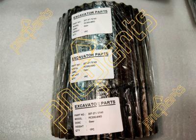 Cina 207 27 72130 pignone solare PC300 8 MO Komatsu Excavator Spare Parts in vendita