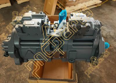 China EC240B Volvo-Graafwerktuig Hydraulic Pump VOE 14595621 K3V112DT Te koop