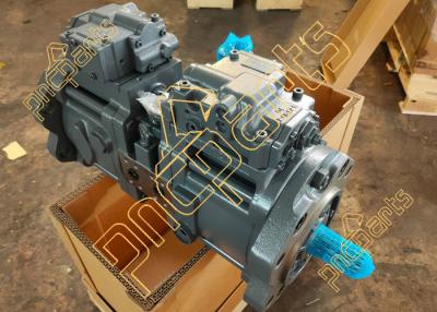 China EC240B Volvo-Graafwerktuig Hydraulic Pump VOE 14595621 K3V112DT Te koop