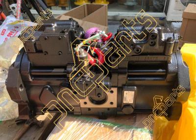 China K3V112DTP JCB Vervangstukken JS200  Hydraulic Pump 215 13686 Te koop
