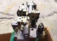 China KRJ10290 Excavator Hydraulic Pump K3V112DTP for CX210B 210B 145-165kg for sale