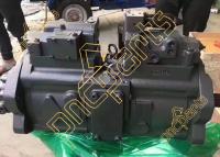China KRJ10290 Excavator Hydraulic Pump K3V112DTP for CX210B 210B 145-165kg for sale