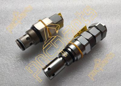 China Graafwerktuig dh220-5 HoofdAfblaasklep 2420 van EC210 EC240 1225 2420 1226 Te koop