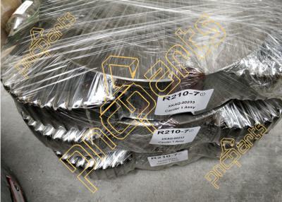 Cina Escavatore Parts dell'Assemblea di trasportatore di XKAQ 00233 XKAQ 00226 R180 9 R210 9 Hyundai in vendita
