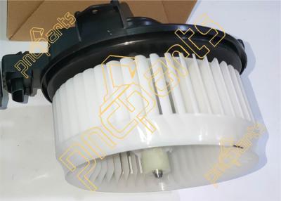 Cina Escavatore Cooling Parts del motore del ventilatore di scarico di ZX470 5G Hitachi XB00001057 in vendita
